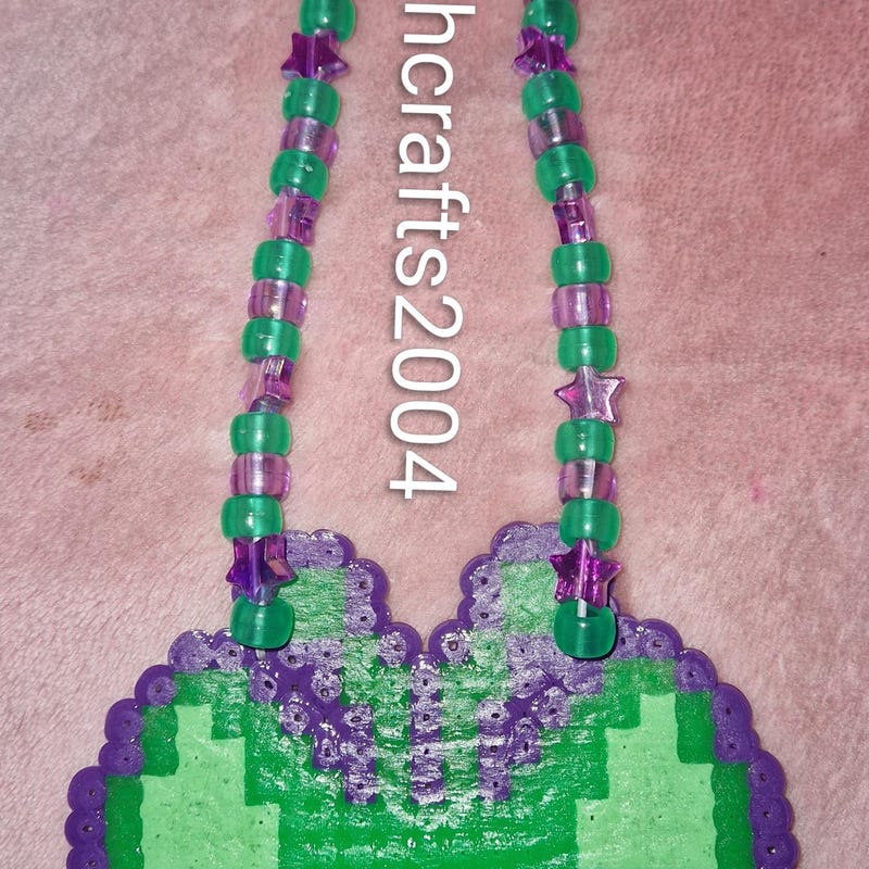Sci Fi Kandi - Etsy UK