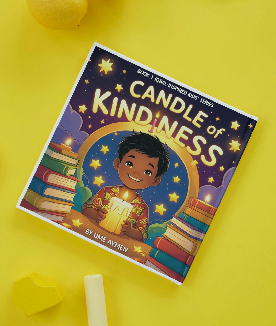 Kids Moral Digital Storybook,bedtime Stories,short Storybook,empathy ...