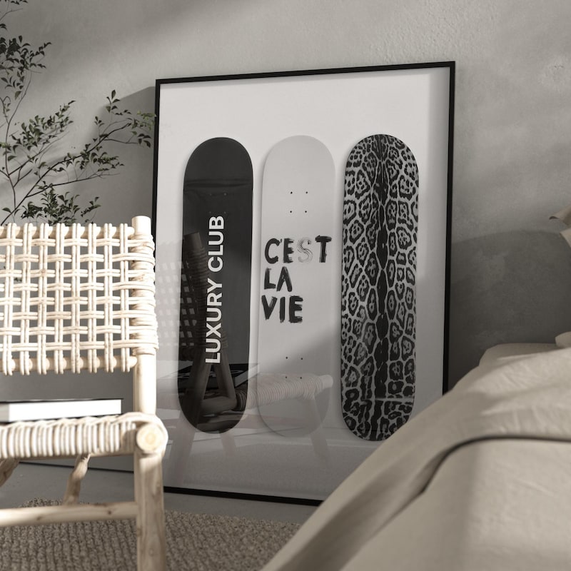 Cute City Posters - Etsy