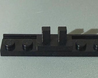 LEGO® Minifigure Heel Savers – Display Stand Inserts, 50 Pack - Etsy