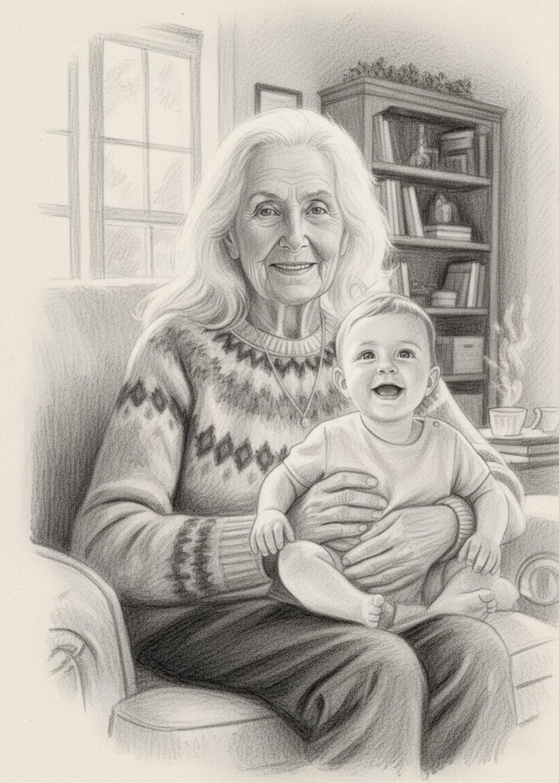 Add Deceased Loved One to Photo, Combine Photos, Merge Multiple ...