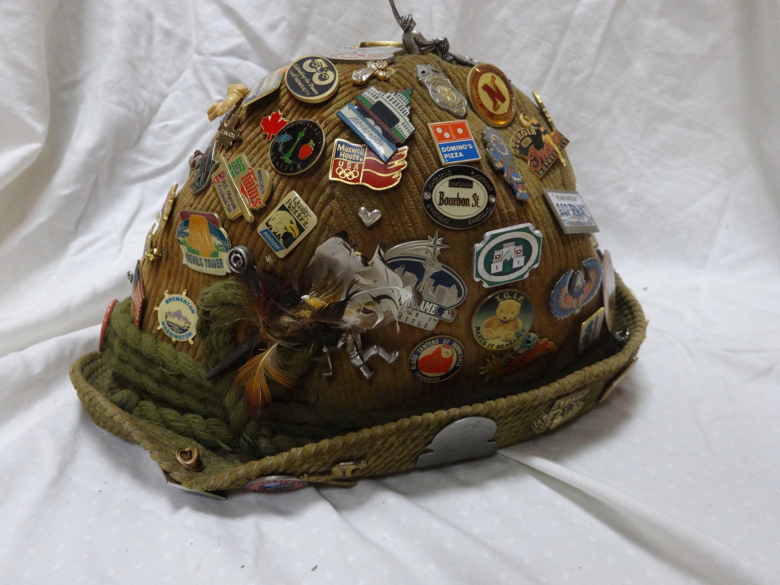 German Alpine Hat Pins - History & Collecting | A German Girl in America