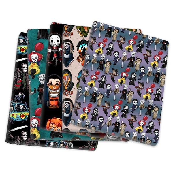 Horror Handbags - Etsy