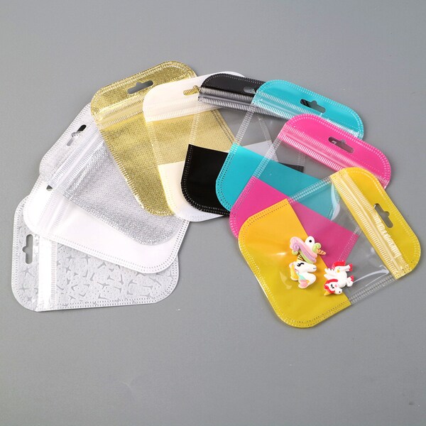 Small Zip Lock Baggies - Etsy