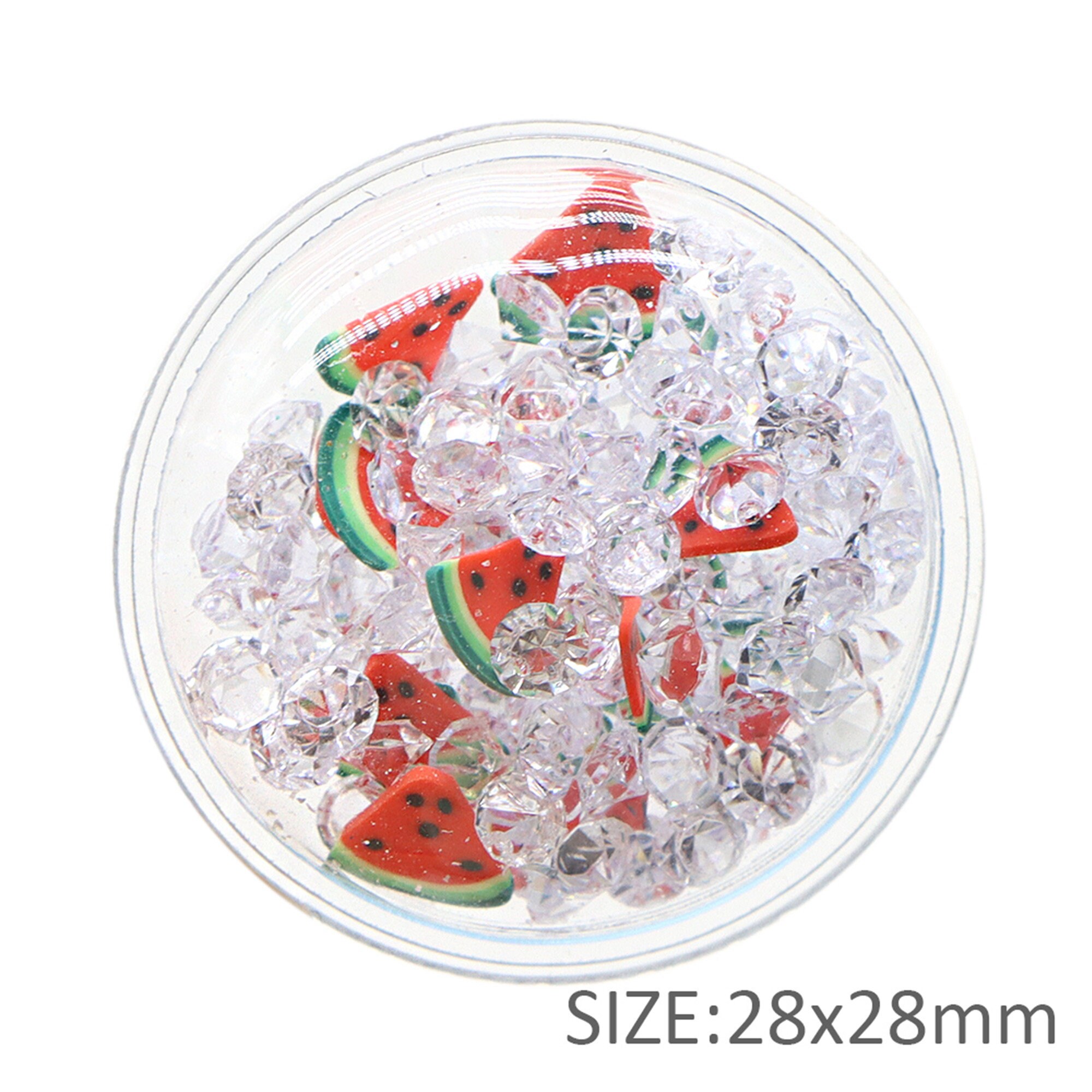 Inflatable Vinyl Shaker,round Clear Pvc Vinyl,star Sequin Confetti,kids ...