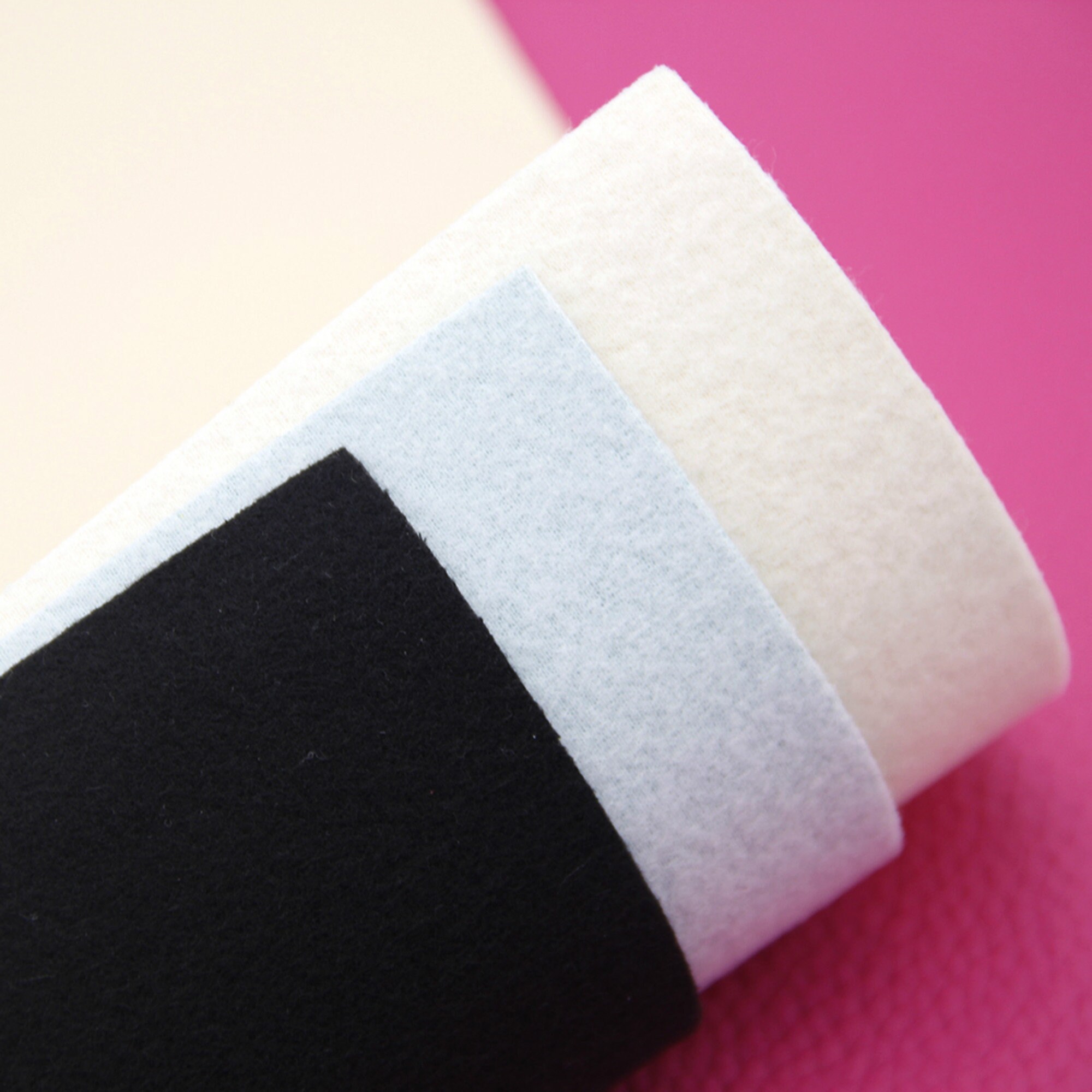 10pcs/set Solid Color Litchi Pattern Faux Leather Sheetsvegan - Etsy