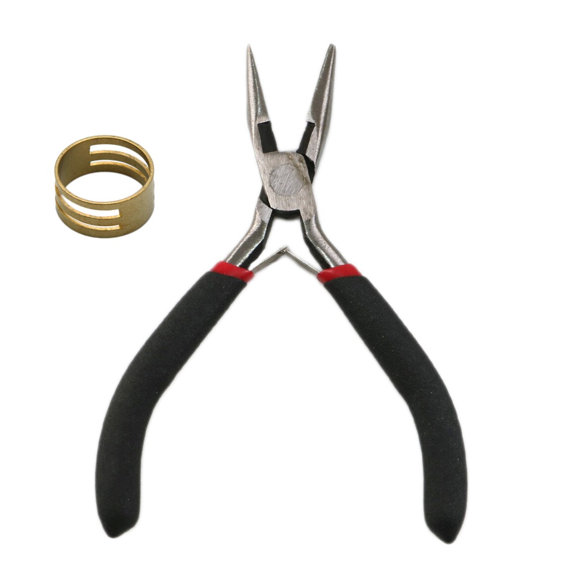 Jewelry Making Tools Kit 7 Styles Accessoriesearring - Etsy