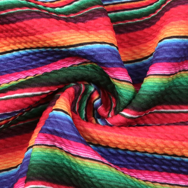 Serape Fabric - Etsy