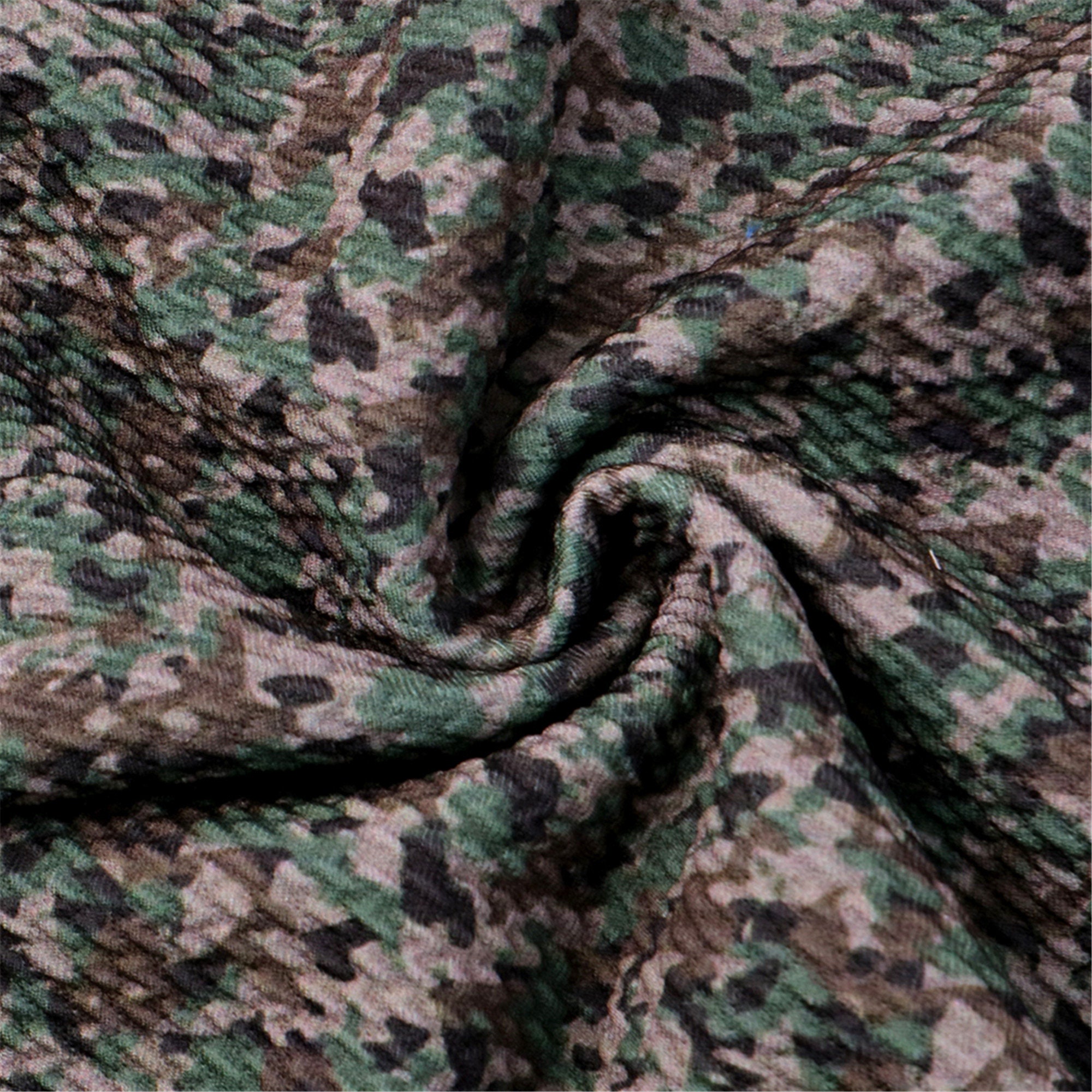 Bullet Fabric Camouflageliverpool Fabrictextured Printing | Etsy