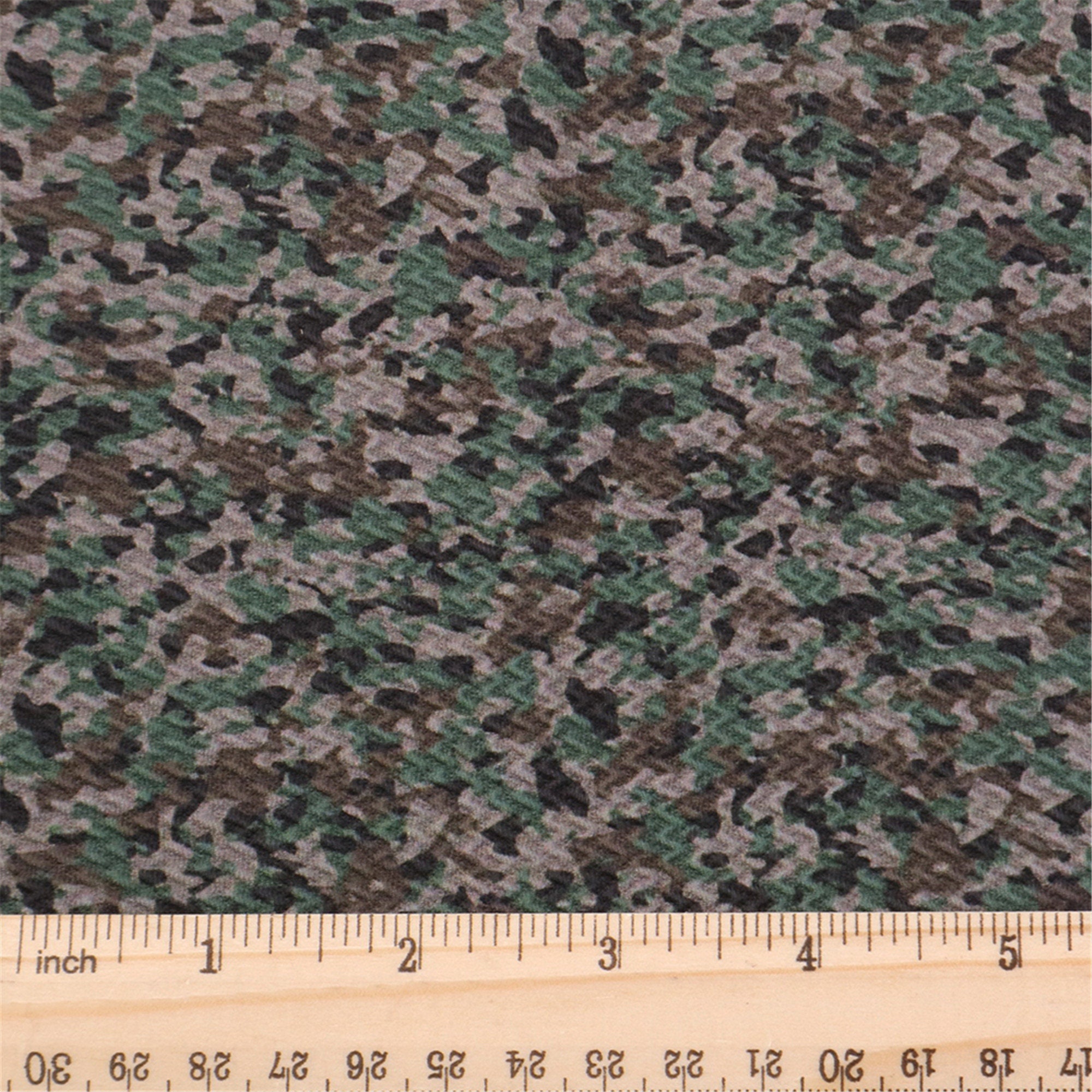 Bullet Fabric Camouflageliverpool Fabrictextured Printing | Etsy