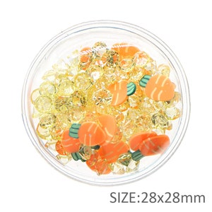 Inflatable Vinyl Shaker,round Clear Pvc Vinyl,star Sequin Confetti,kids ...