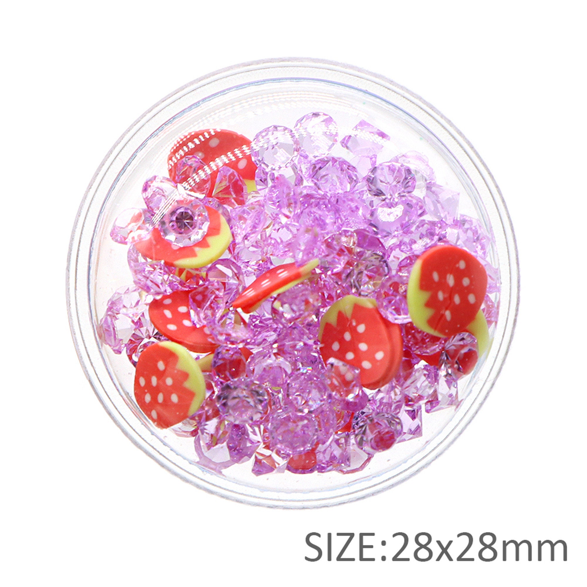 Inflatable Vinyl Shaker,round Clear Pvc Vinyl,star Sequin Confetti,kids ...