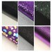 Halloween Faux Leather Bundles 10pcs/set,pumpkin Skull Ghost Spider ...