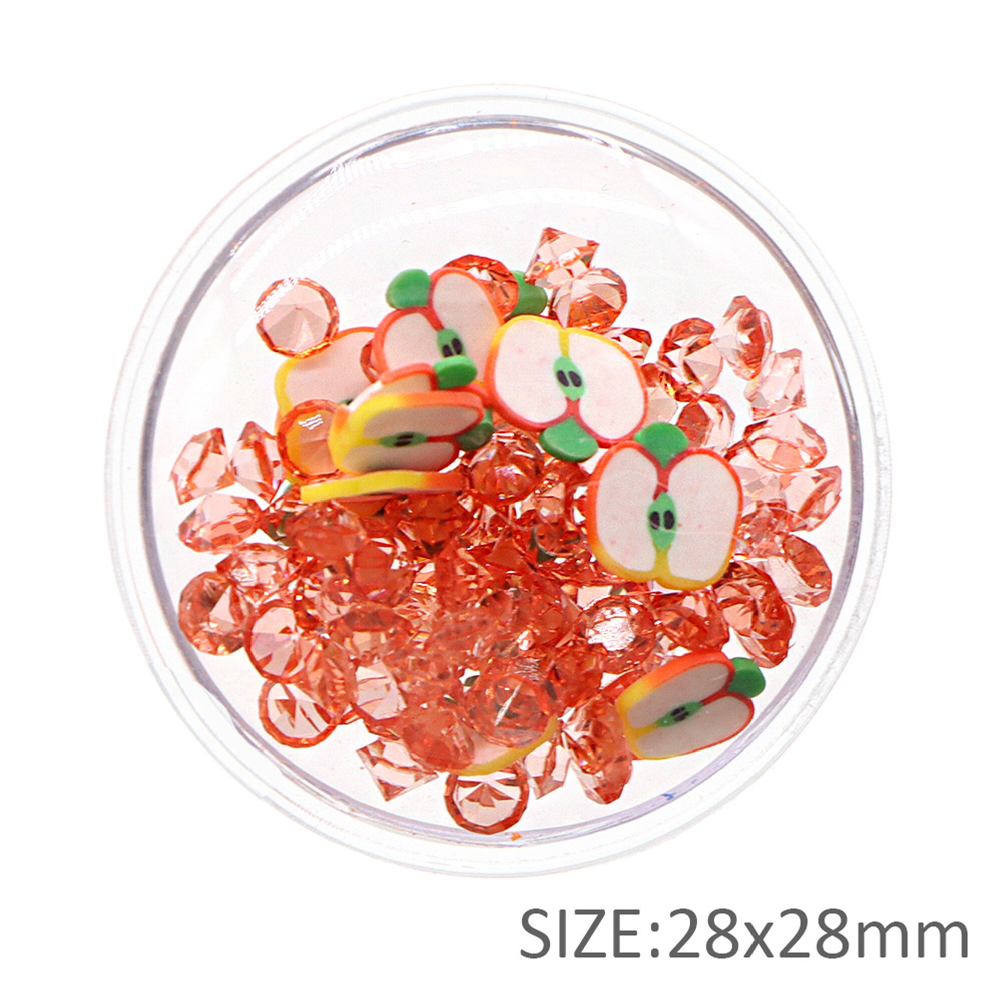 Inflatable Vinyl Shaker,round Clear Pvc Vinyl,star Sequin Confetti,kids ...