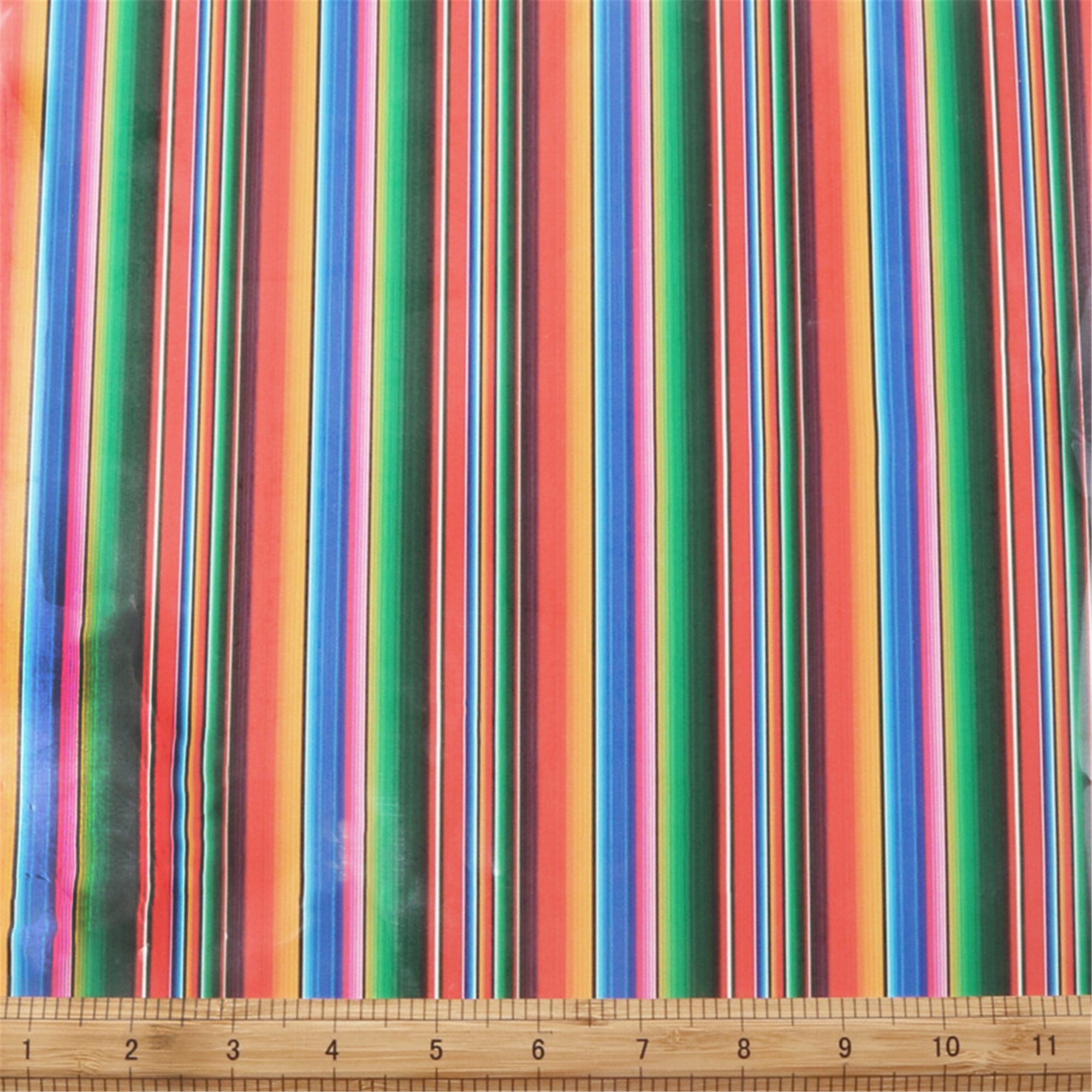 Serape Patterned Heat Transfer Vinyl Sheets 11.8x11.8inchiron - Etsy