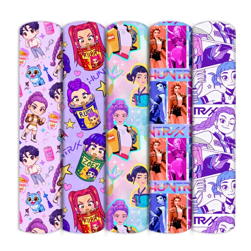 Knit Fabric for Kids Apparel - Etsy