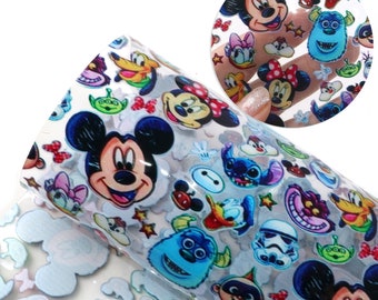 Printed Vinyl - Etsy