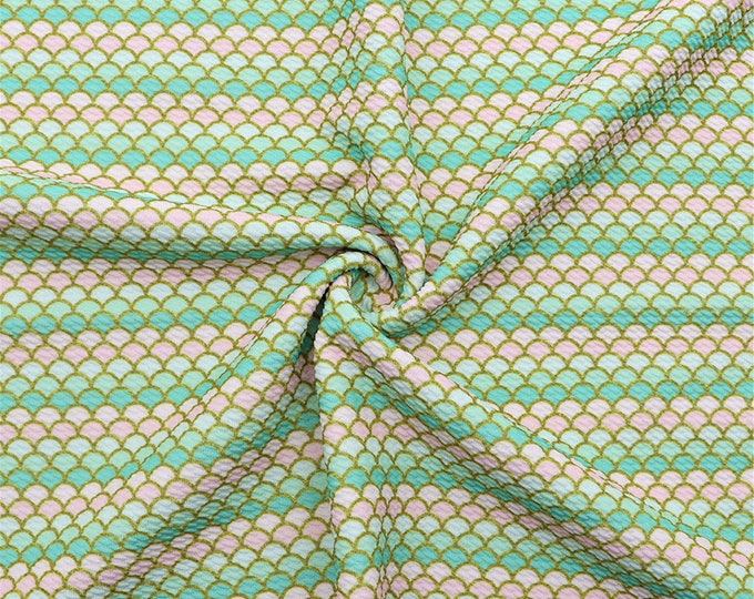 Leopard 4 Way Stretch Knit Spandex Fabricheadwrap Headband | Etsy