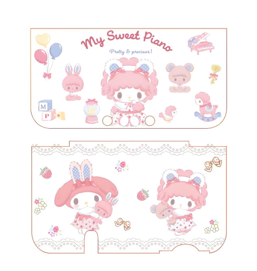 DIY Melody 3ds Nds Case Full Model Series, 3ds 2ds Nds Replacement ...