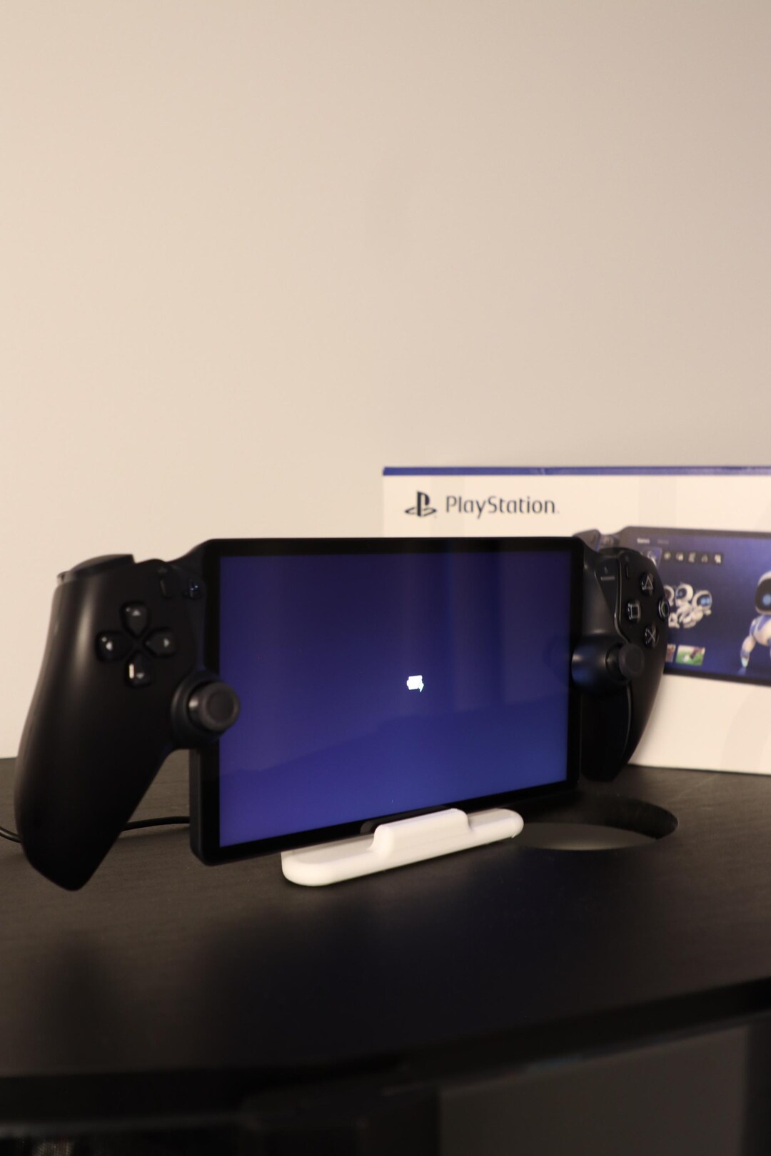 Playstation Portal Charging Stand | 3D Printed Display Dock for PS ...