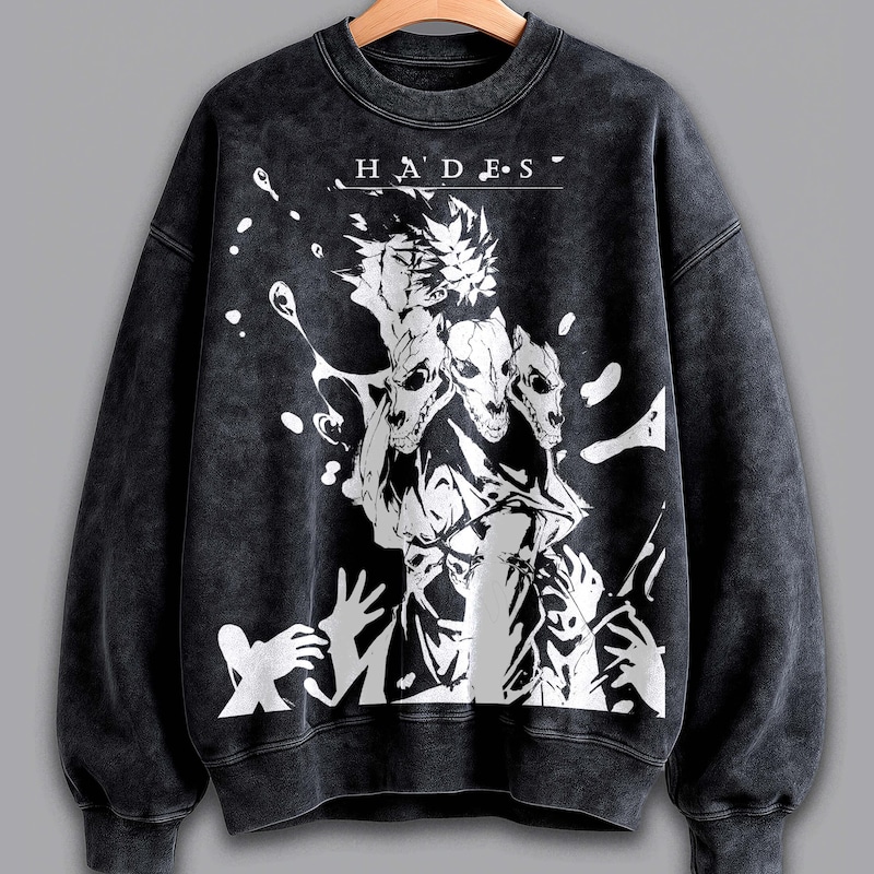 Hades Game Merch Gift - 60+ Gift Ideas for 2026