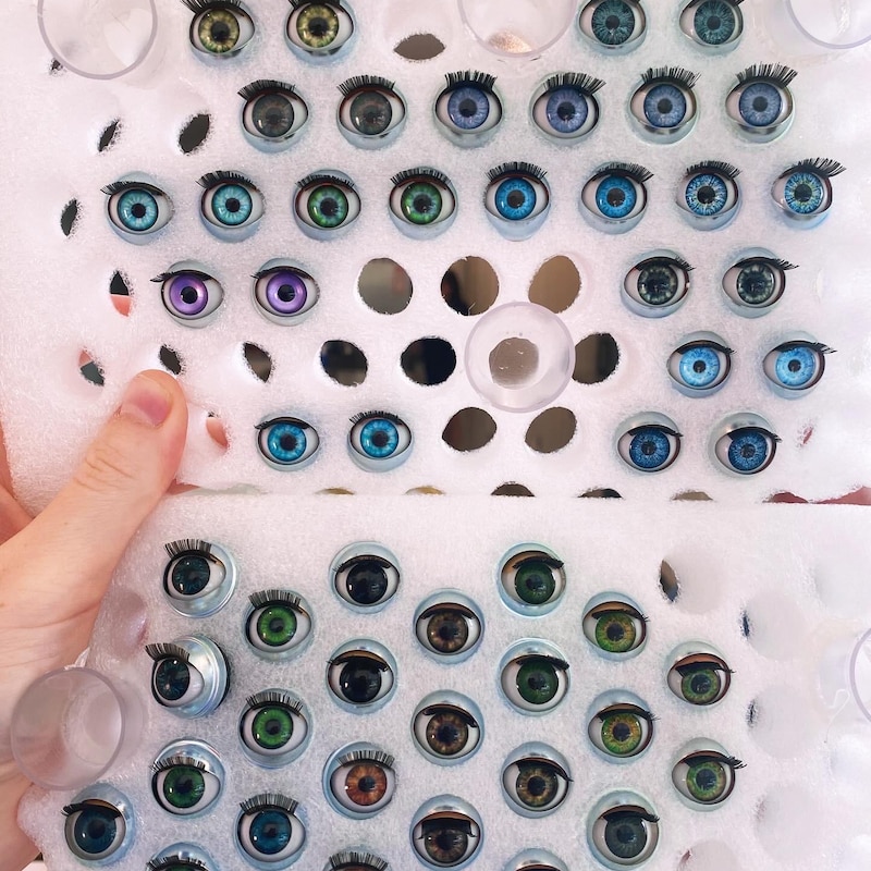 American Girl Cyo Custom - Etsy