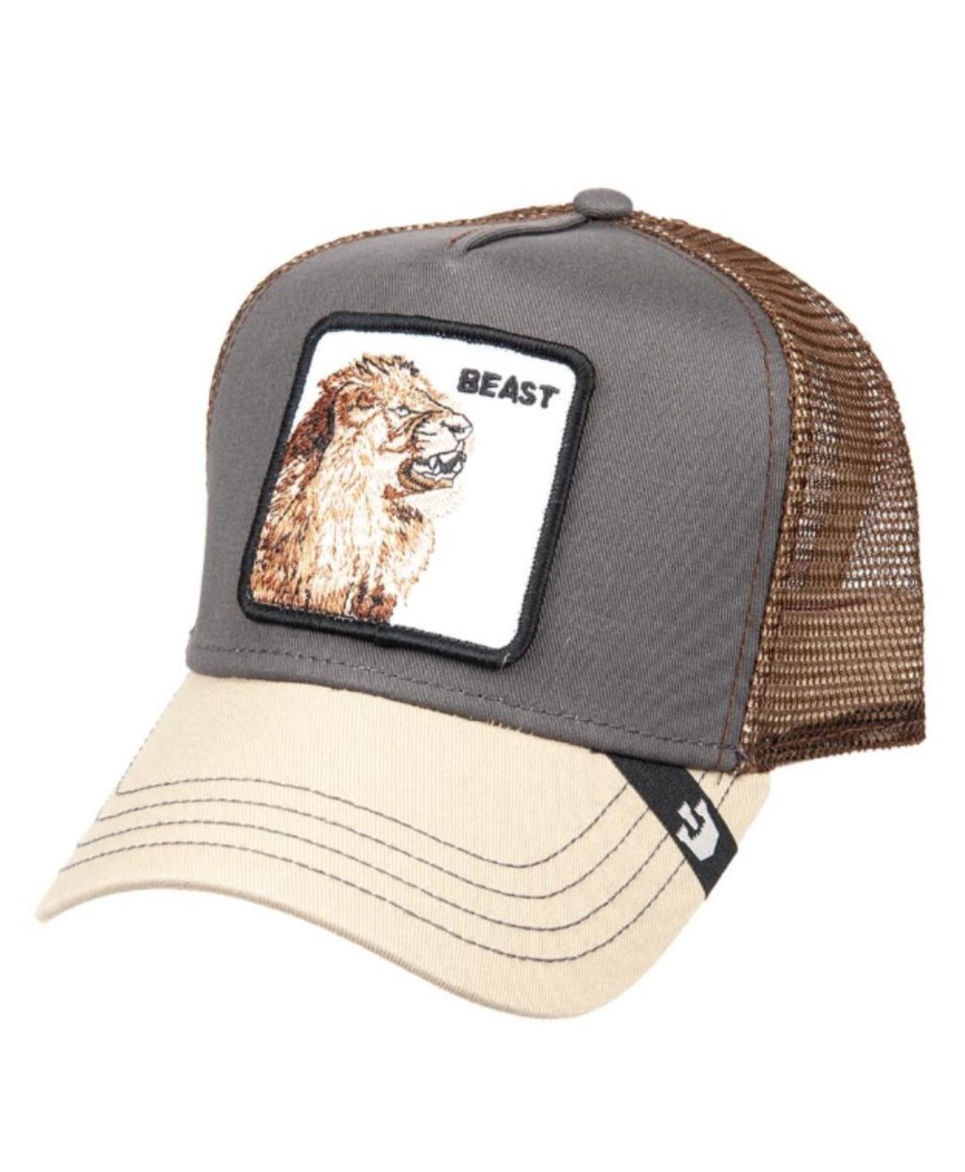 Goorin Bros Lion Beast Cap - Mens Caps - Etsy