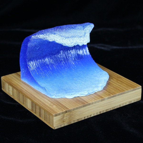 Wave Trophy - Etsy