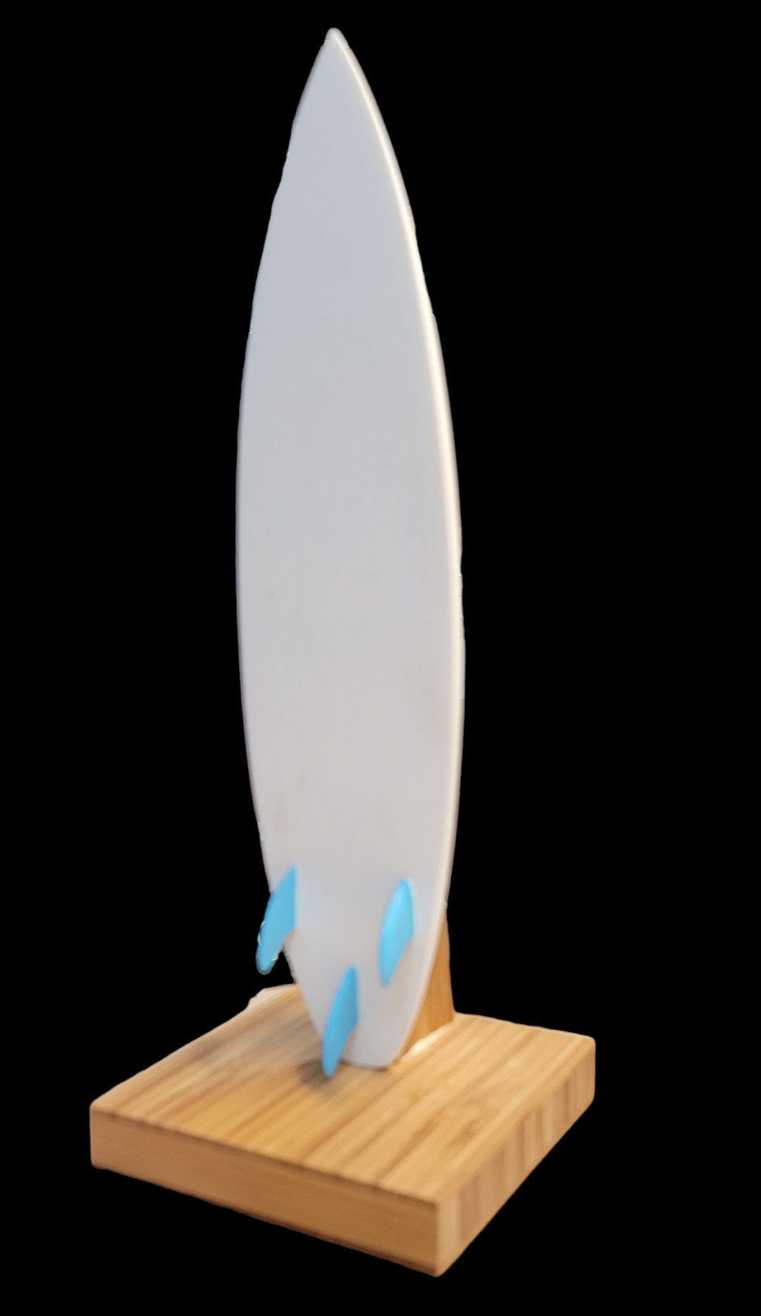 12 Inch Surfboard Trophy - Etsy