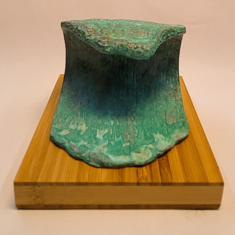 Wave Trophy - Etsy