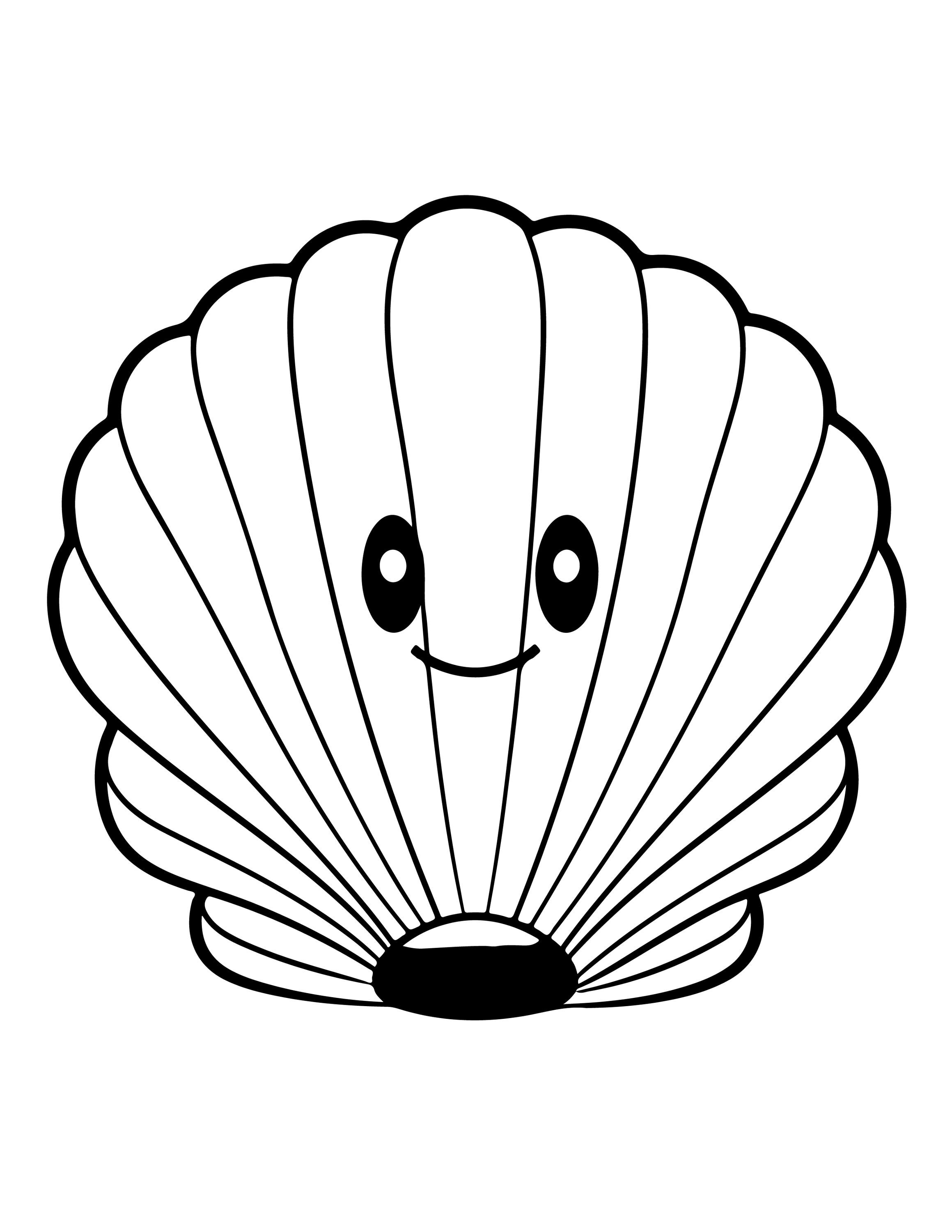 Ocean Wonders: 60 Sea Life Coloring Pages - Etsy