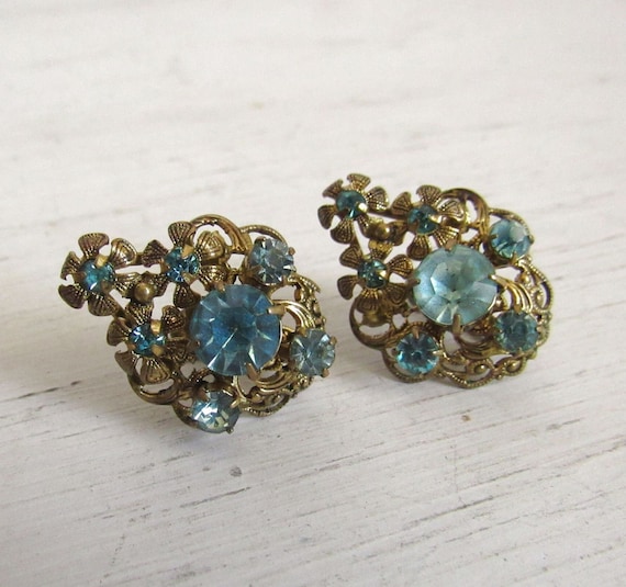 Vintage Bling curated by Vintage and Main on Etsy