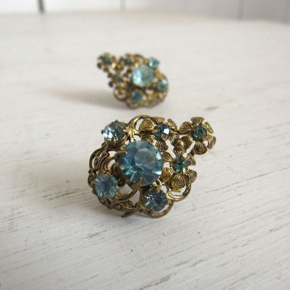 Vintage Bling curated by Vintage and Main on Etsy