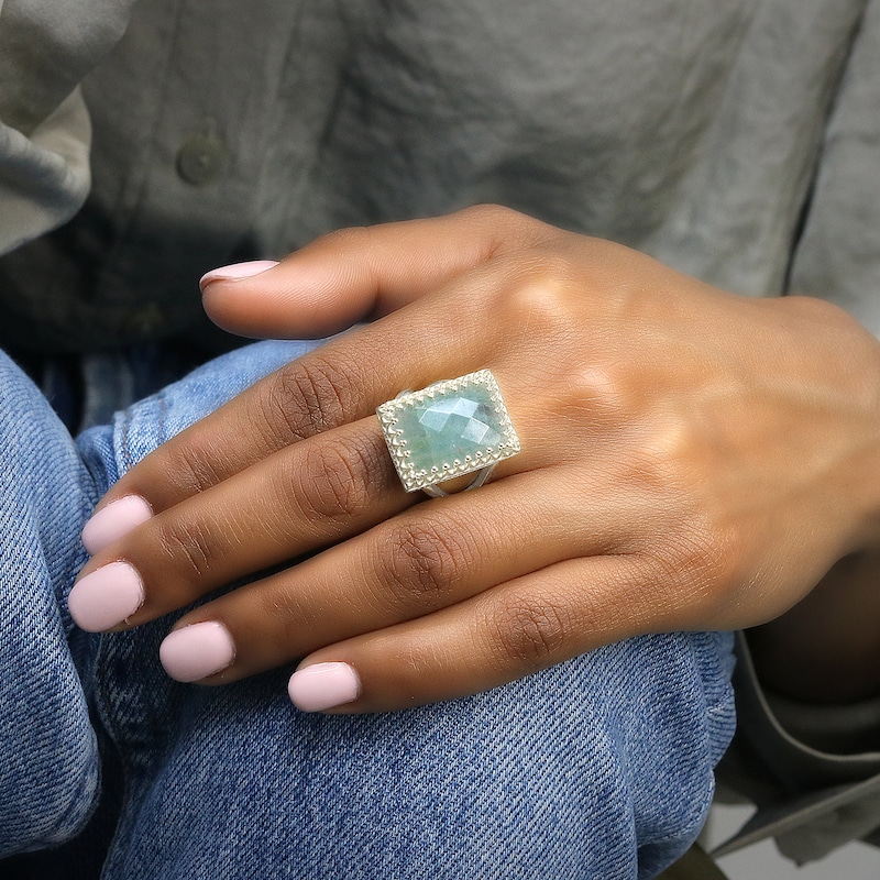 Statement Ring - Etsy