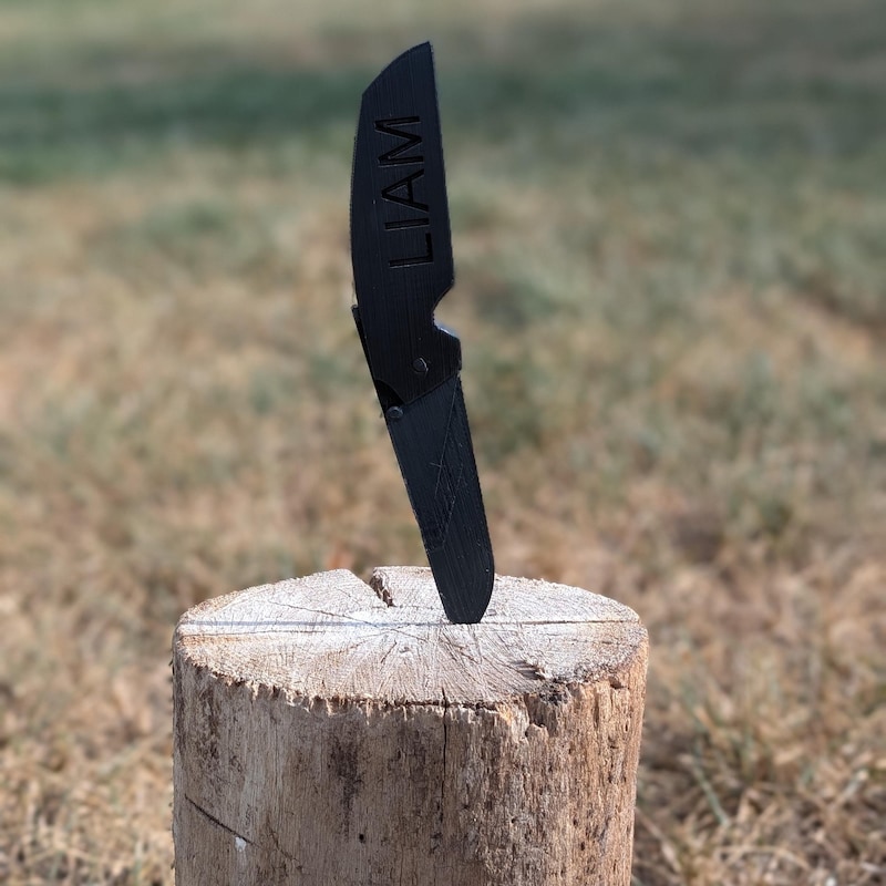 Plastic Defense - Etsy