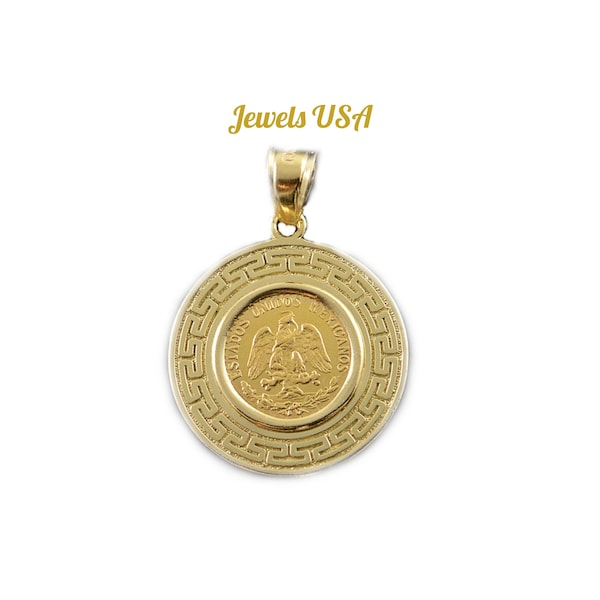 Mexican Gold Jewelry - Etsy