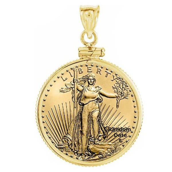 Gold Coin Jewelry - Etsy