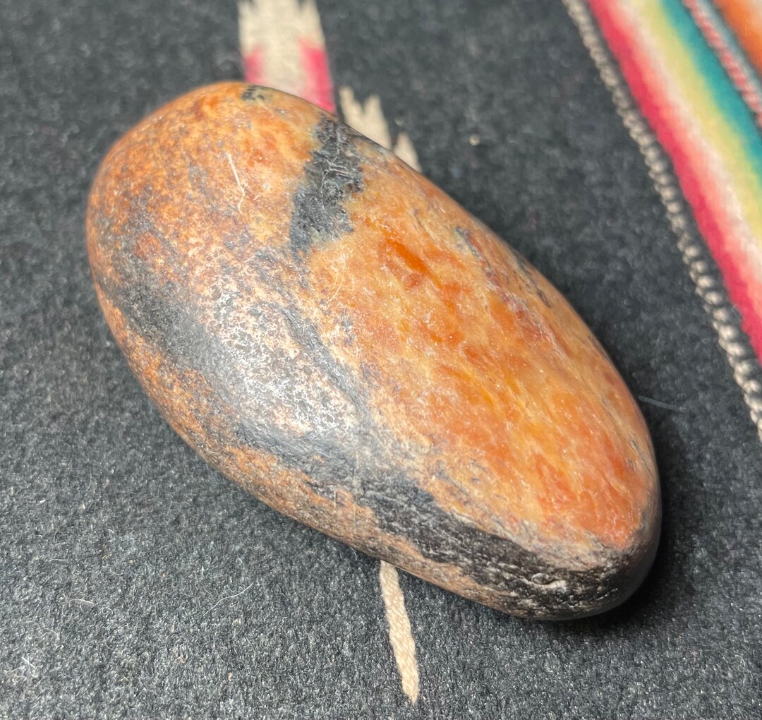 Siberian Nephrite Jade River Stone - Etsy