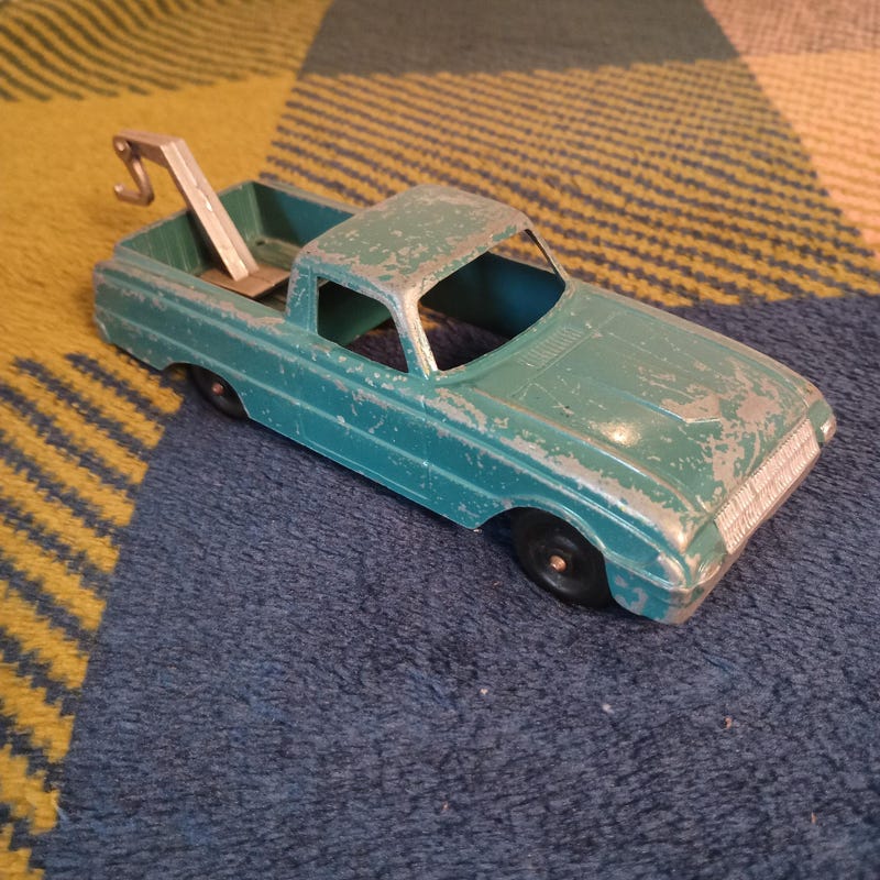 Ford Ranchero - Etsy