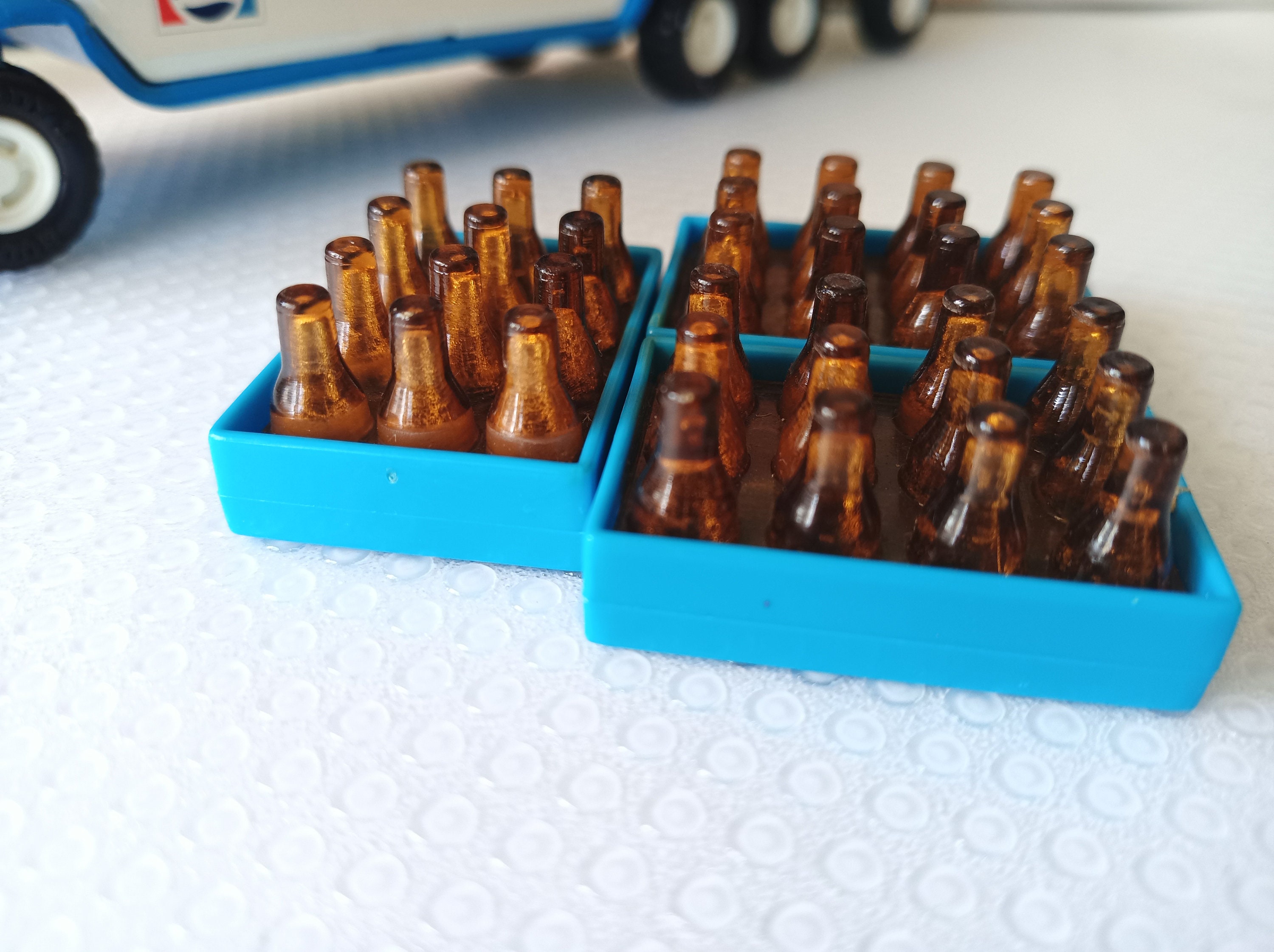 Vintage Buddy L brute Pepsi-cola Set, 1976 4967 - Etsy