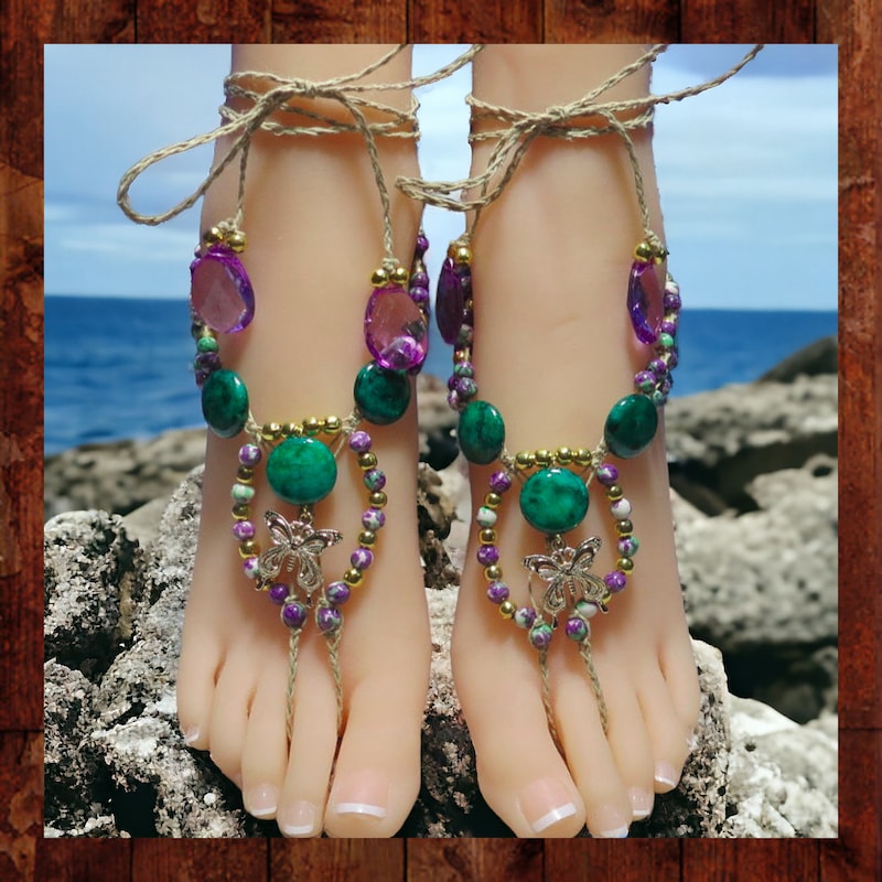 Soleless Shoes - Etsy