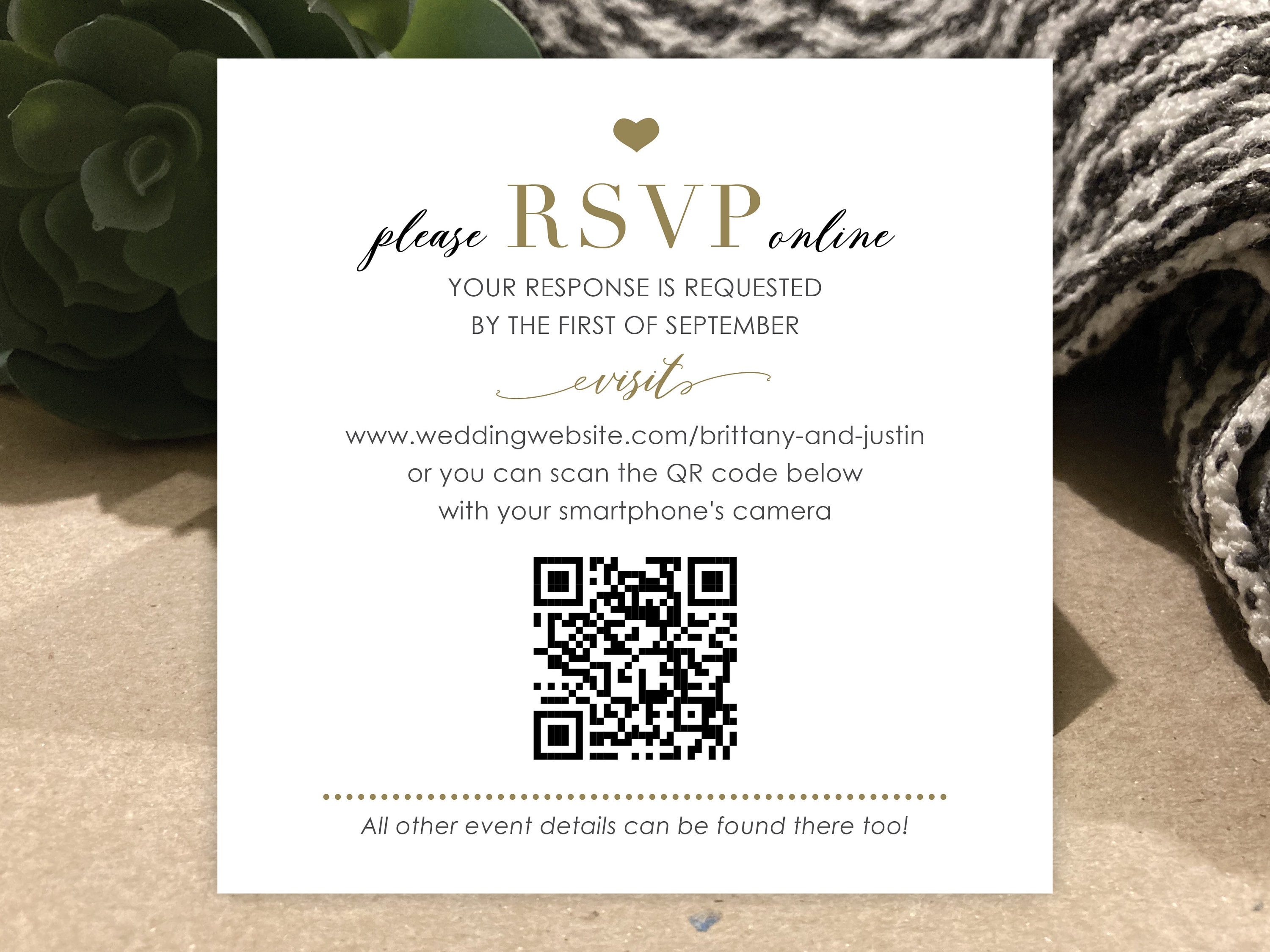 Wedding wire website rsvp | Beachweddingtips.com
