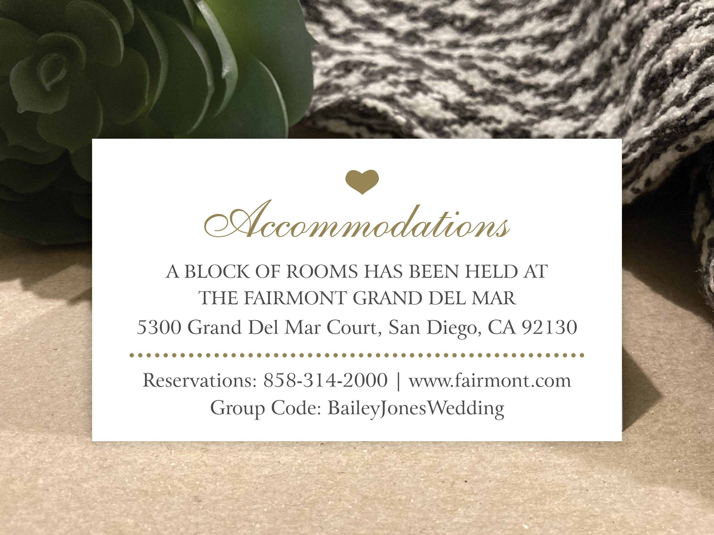 How Many Rooms To Block For A Wedding Venue How Many Rooms To Block For ...