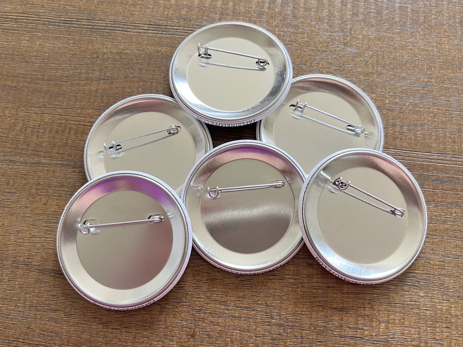 Tip Jar QR Code Button for Barista, Bartender, Budtender, Server ...