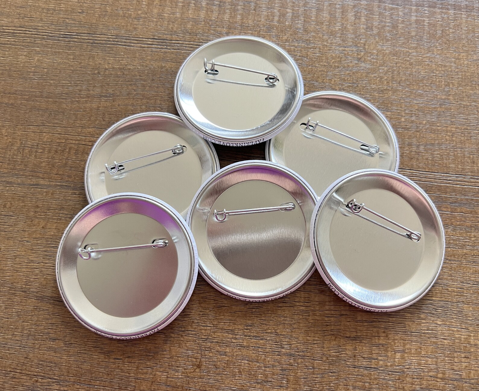 Tip Jar QR Code Button for Barista Bartender Budtender - Etsy