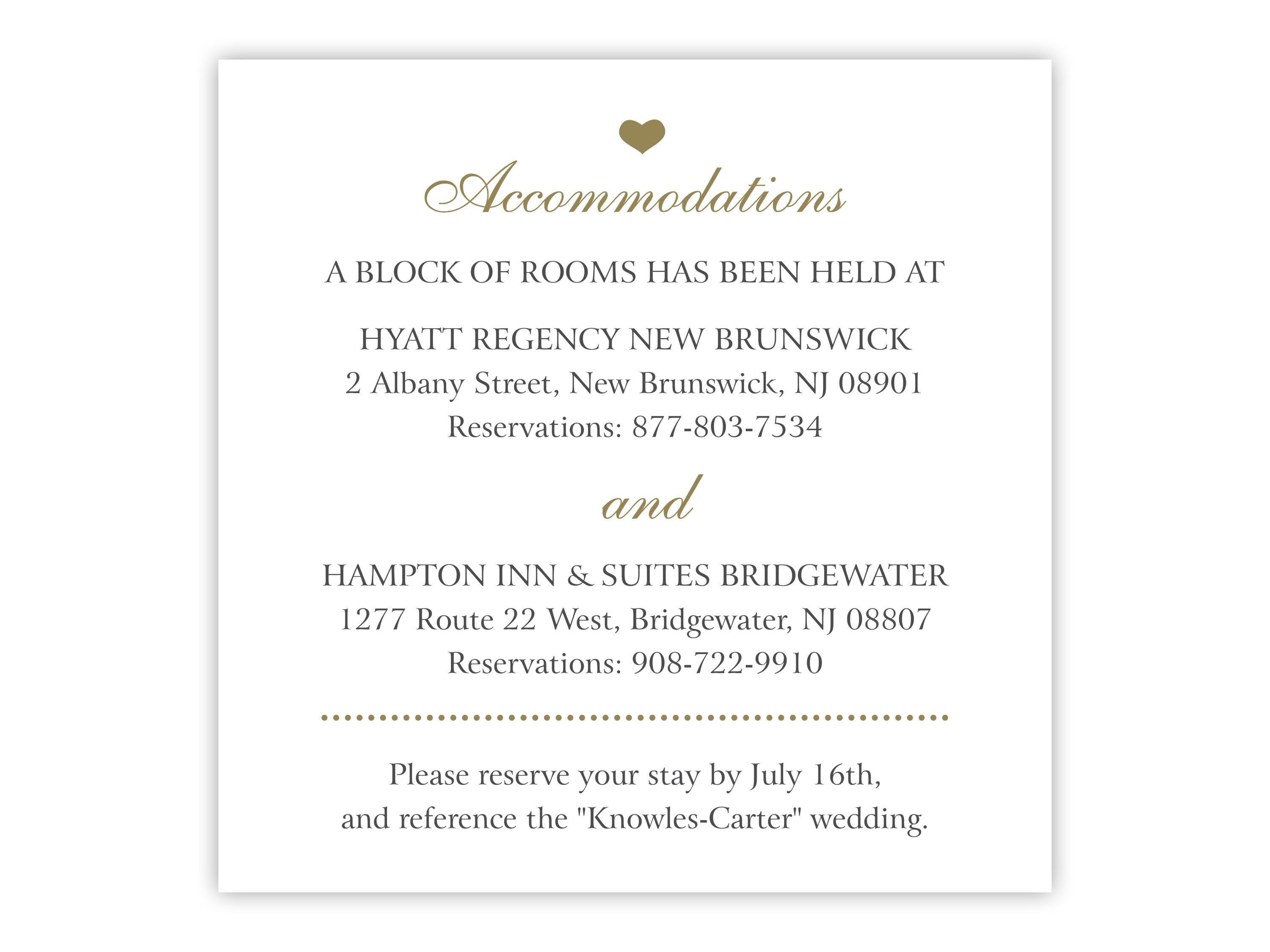 How many rooms to block for a wedding 60 photos - Astyledwedding.com