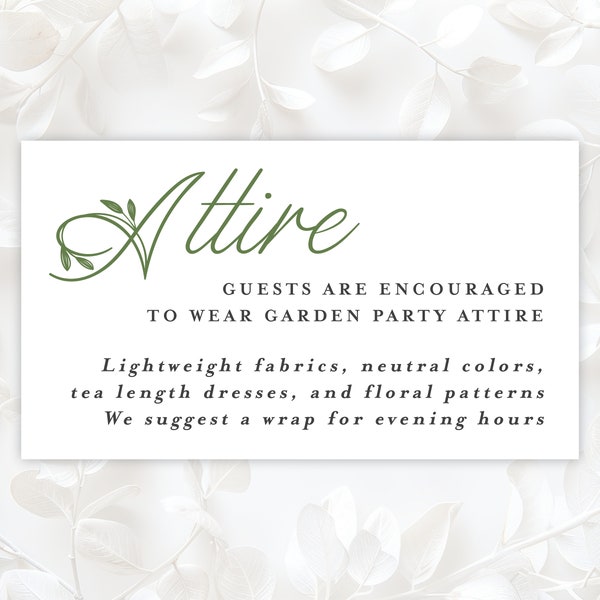 Printed Insert Cards for Wedding Invitations - Etsy