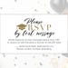 Graduation RSVP Cards | Response Cards for Grad Party | Reply by Text ...