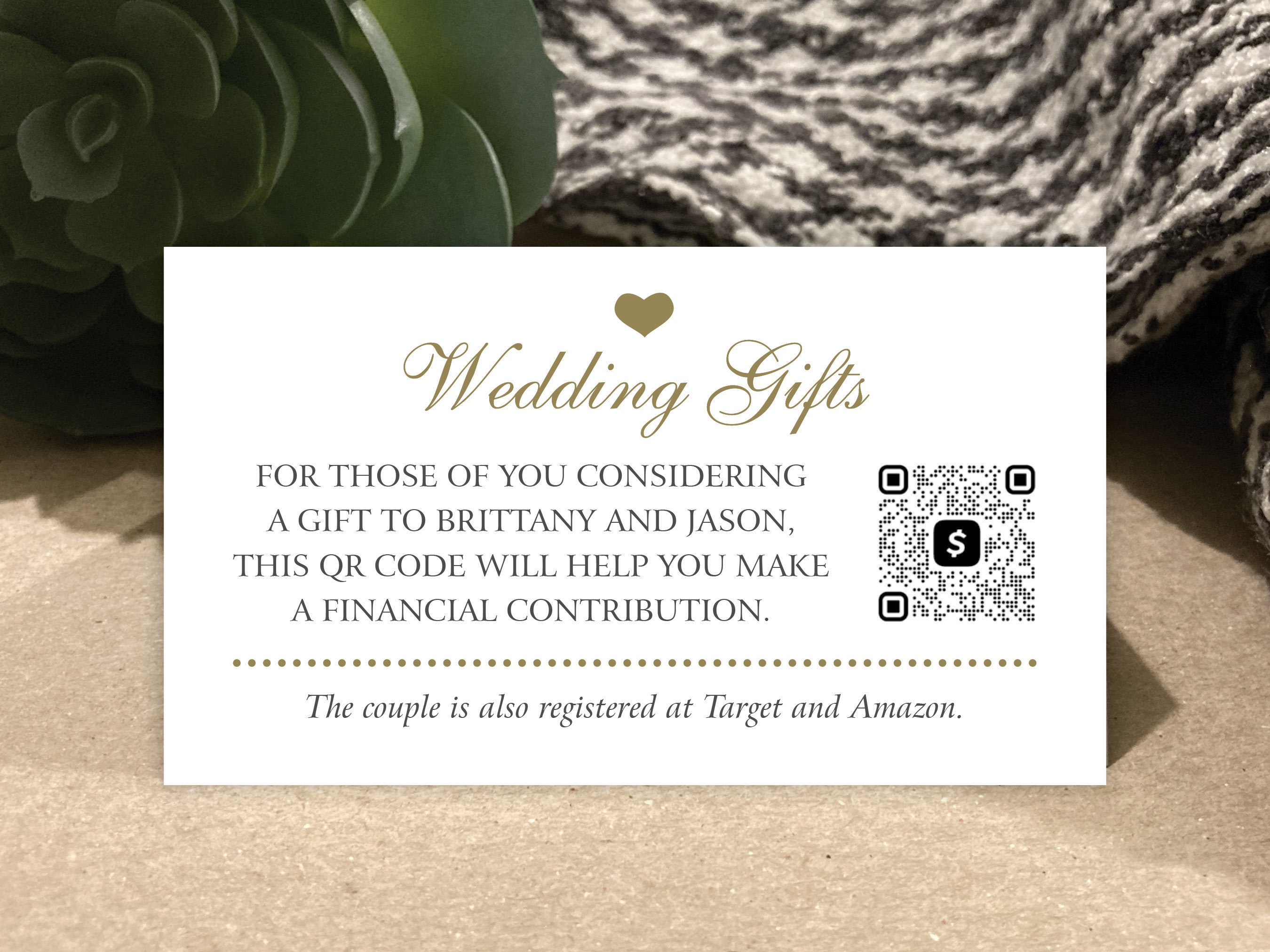 Venmo wedding registry 60 photos - Astyledwedding.com