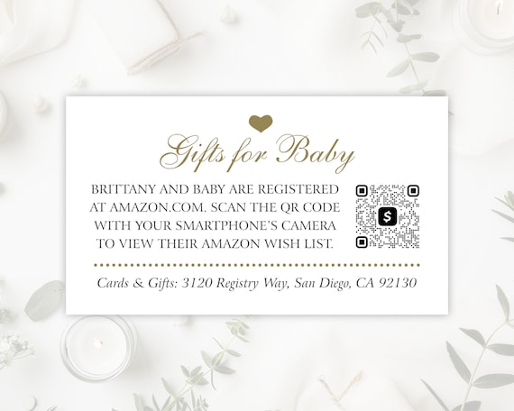 Tarjetas De Registro Para Baby Shower Imprimibles Kit Imprimible Panda